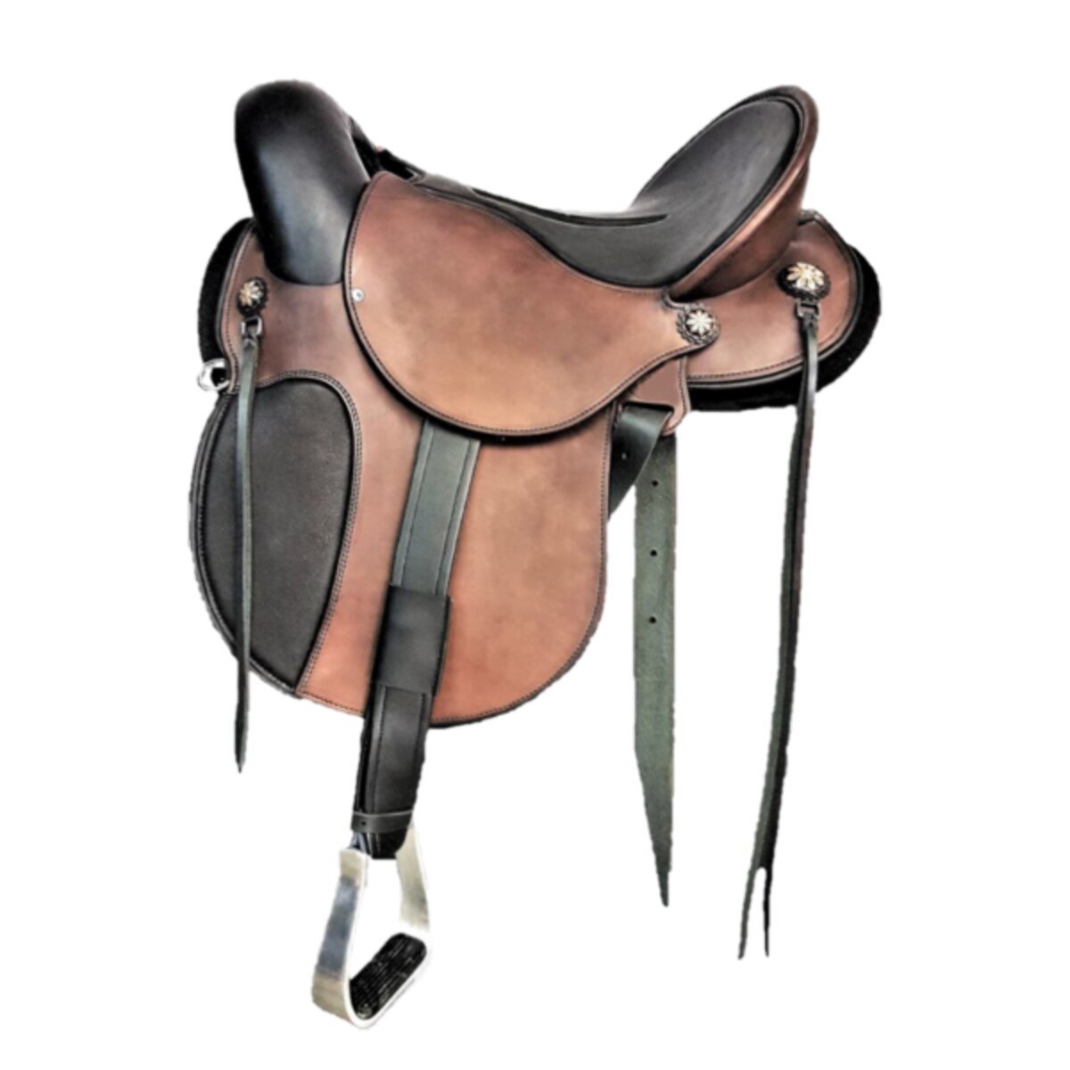 Adjustability Features | Coete SADDLES